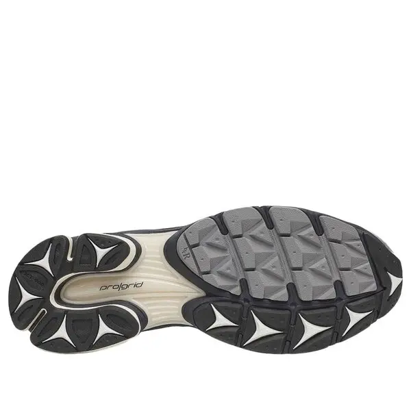 Saucony Progrid Paramount Sneakers - Black/white