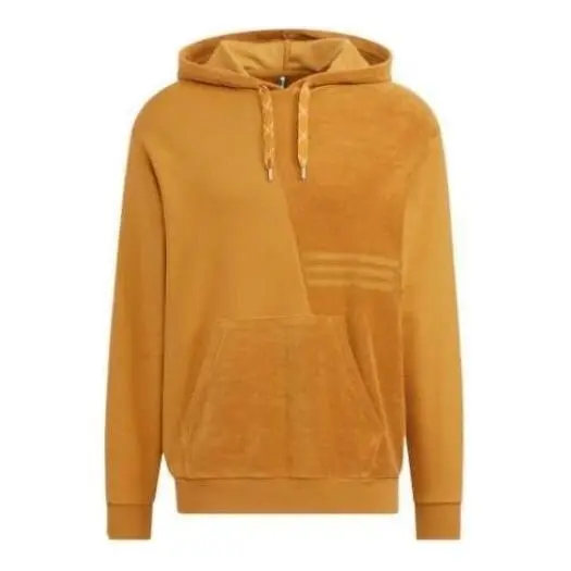 Adidas U Vbe Hoodie 2