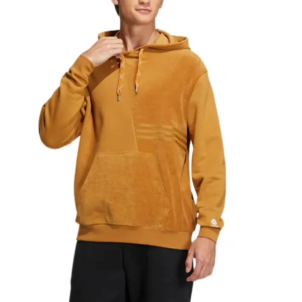 Adidas U Vbe Hoodie 2