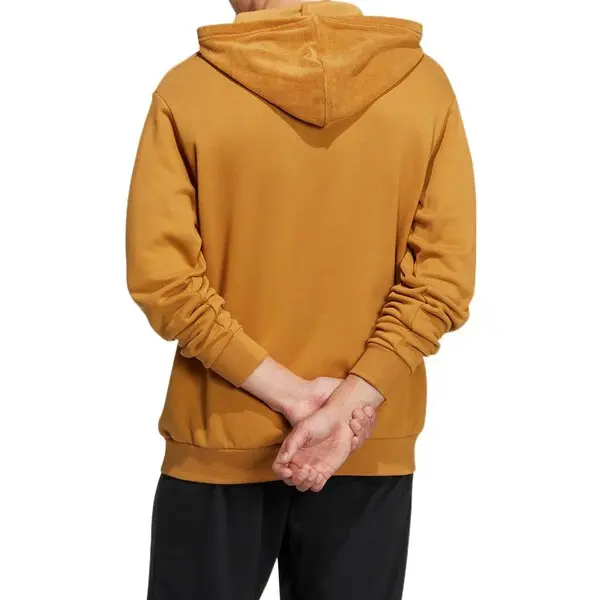 Adidas U Vbe Hoodie 2