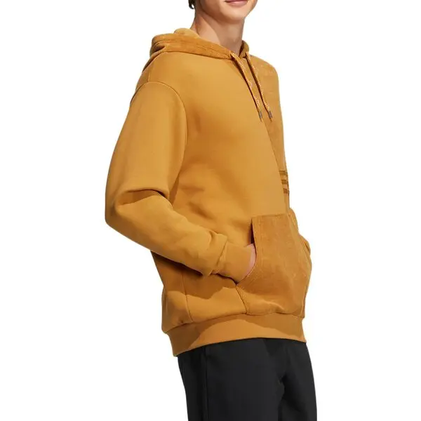 Adidas U Vbe Hoodie 2