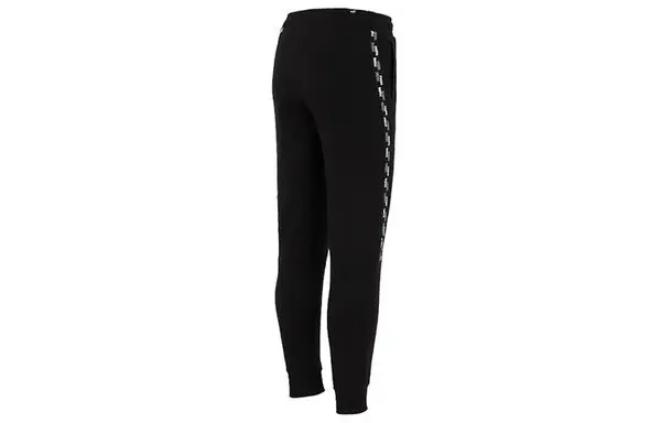 PUMA Power Tape Sweat Pants Fl Cl Logo