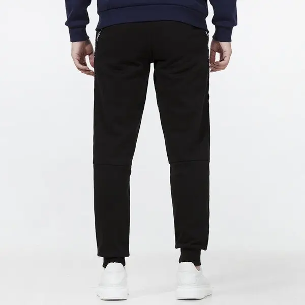 PUMA Power Tape Sweat Pants Fl Cl Logo
