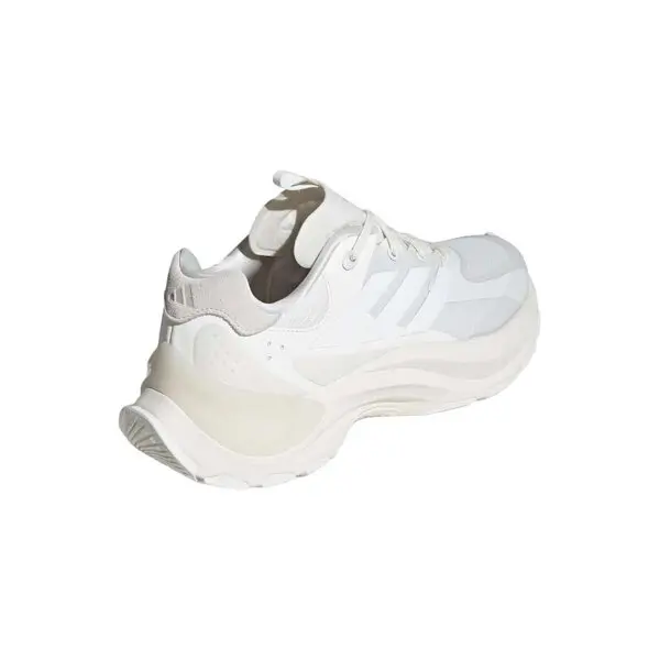 Adidas Maxxwavy Adv Sneakers - White/beige