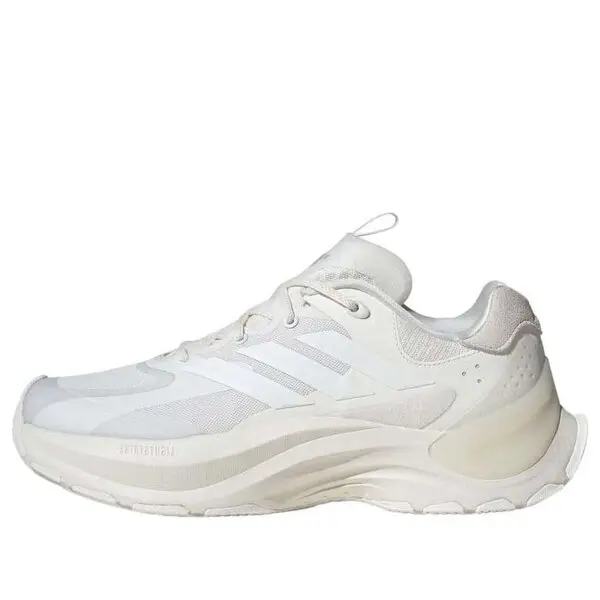 Adidas Maxxwavy Adv Sneakers - White/beige