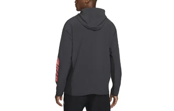 Nike Sport Clash Casual Sports Hoodie
