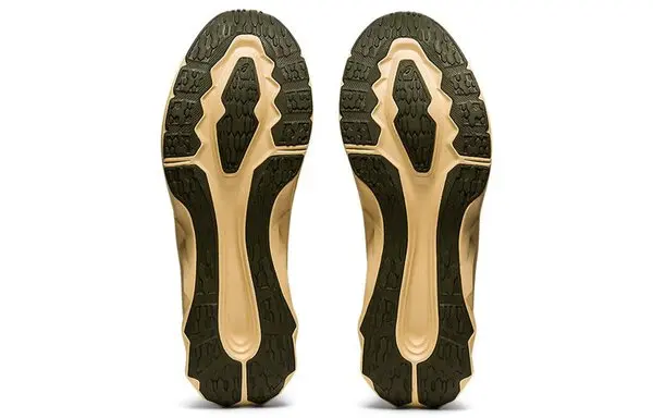 Asics Novablast Sneakers - Brown