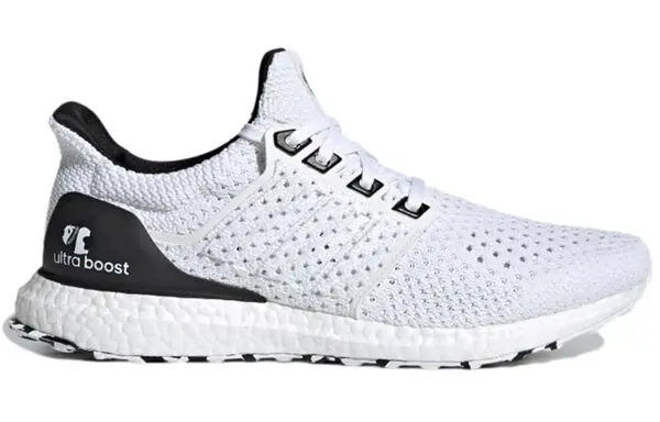 Adidas Ultraboost Clima U Low Top Sneakers