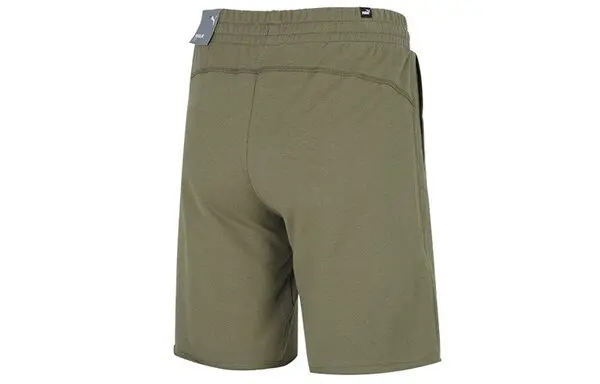 PUMA Sports Wear Shorts