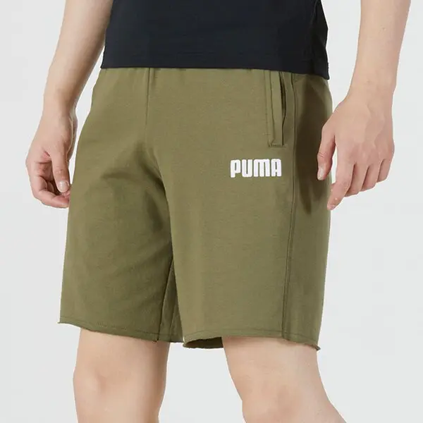 PUMA Sports Wear Shorts