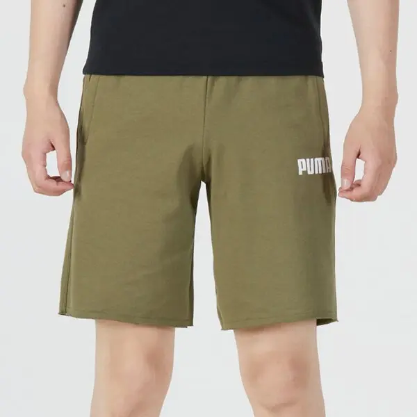 PUMA Sports Wear Shorts