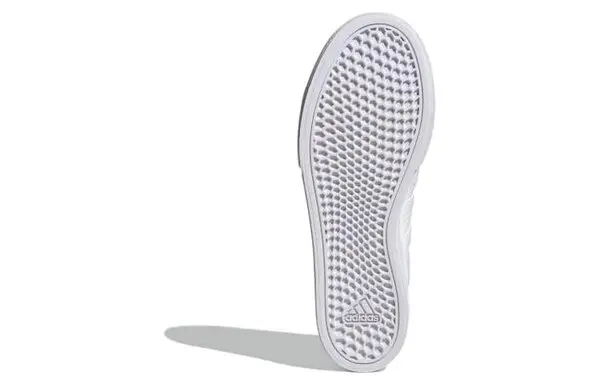 Adidas Bravada 2.0 Platform Sneakers - White