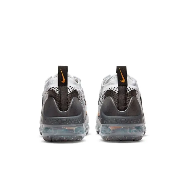 Nike Vapormax 2021 Flyknit Sneakers - White/black/anthracite