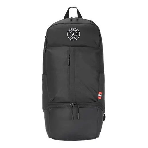 JORDAN Psg Backpack - Black