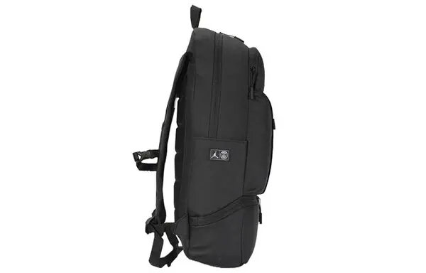 JORDAN Psg Backpack - Black