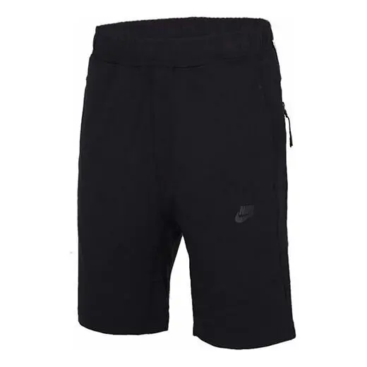 Nike Sports Shorts - Black