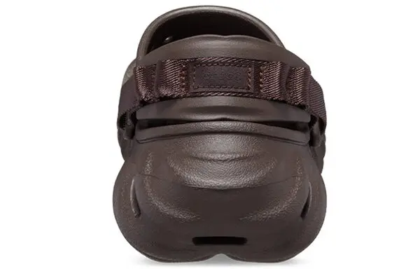 CROCS Echo Clog - Dark Brown