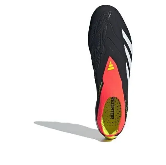 Adidas Predator Elite Laceless Ag