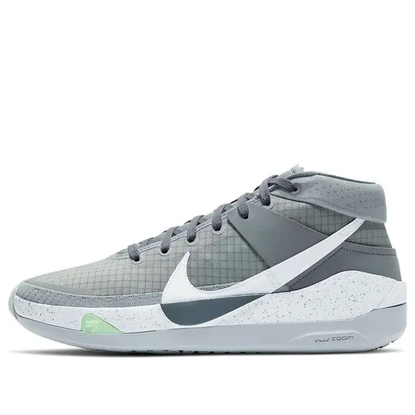 Nike Kd Tb 'wolf White - Grey
