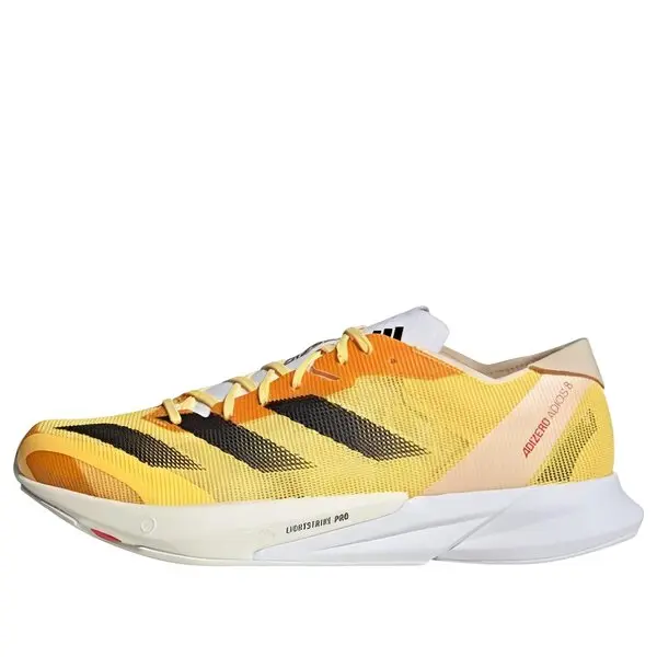 Adidas Adizero Adios - Spark/core Black/ivory
