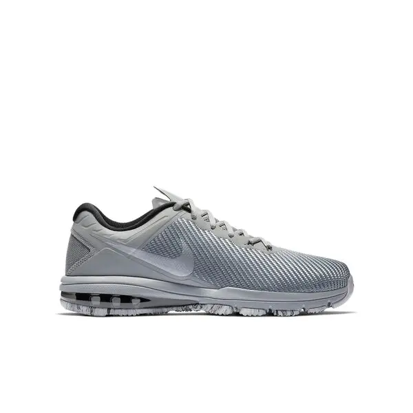 Nike Max Full Ride Tr 1.5 Sneakers - Grey