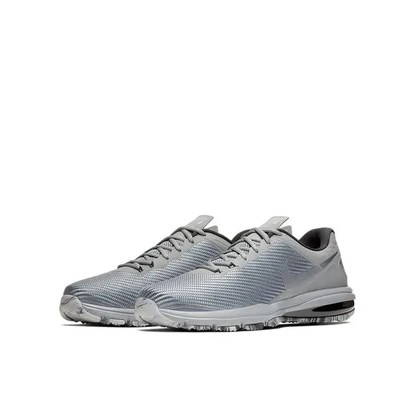 Nike Max Full Ride Tr 1.5 Sneakers - Grey