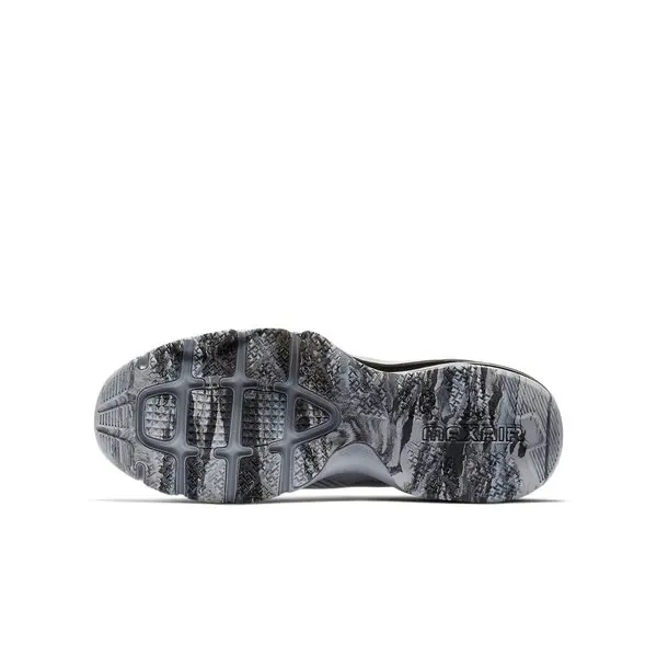 Nike Max Full Ride Tr 1.5 Sneakers - Grey