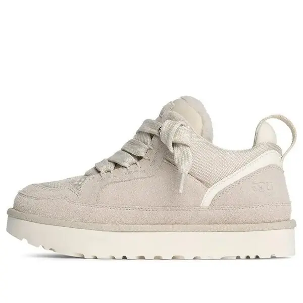 UGG Lowmel Sneakers - Ceramic