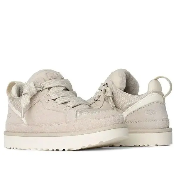 UGG Lowmel Sneakers