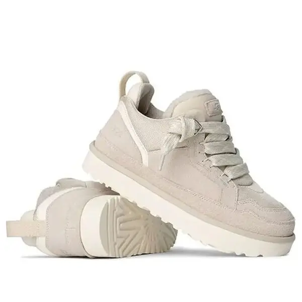 UGG Lowmel Sneakers