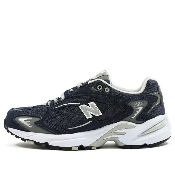 NEW BALANCE 725v1 Sneakers - Navy