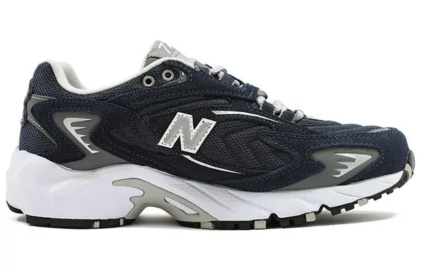 NEW BALANCE 725v1 Sneakers - Navy