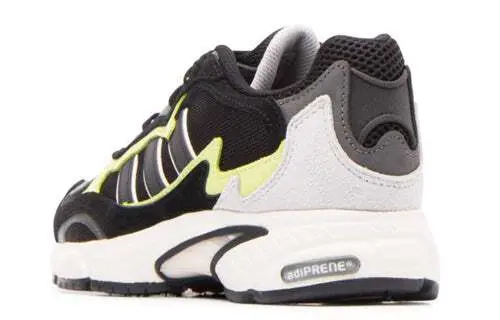 Adidas Temper Run Sneakers - Black