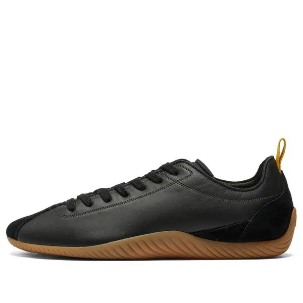 Onitsuka Tiger Wrestlia Sneakers - Black/black