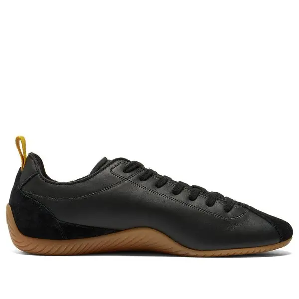 Onitsuka Tiger Wrestlia Sneakers - Black/black