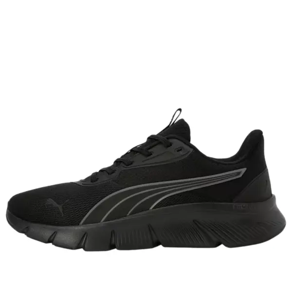 PUMA Flexfocus Lite Modern Sneakers - Black/cool Dark Gray