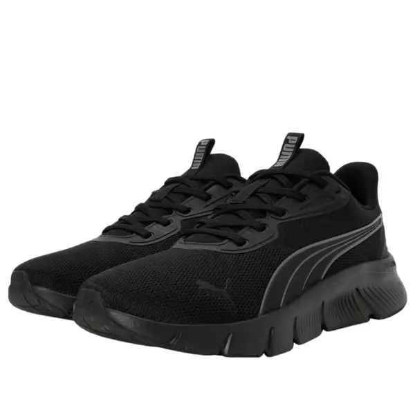 PUMA Flexfocus Lite Modern Sneakers - Black/cool Dark Gray