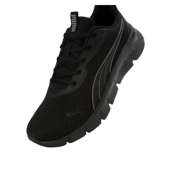 PUMA Flexfocus Lite Modern Sneakers - Black/cool Dark Gray