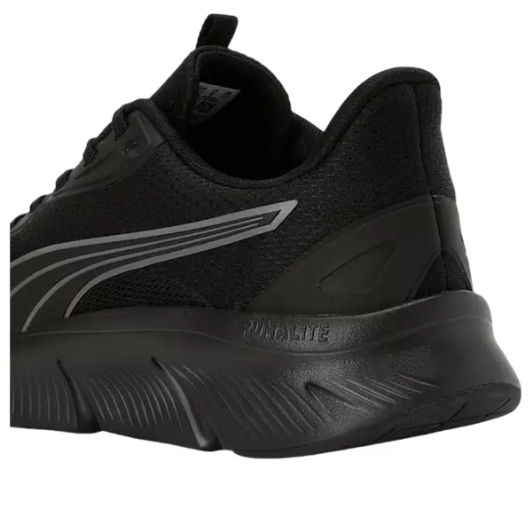 PUMA Flexfocus Lite Modern Sneakers - Black/cool Dark Gray