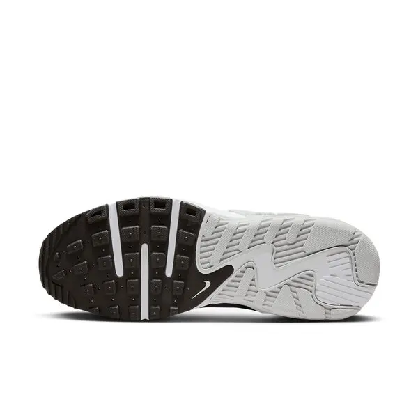 Nike Max Excee Sneakers - White/gold