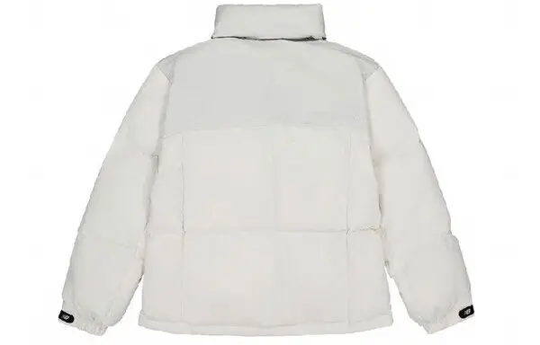 NEW BALANCE Winter Puffer Coat Asia Sizing