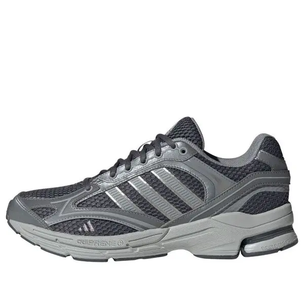 Adidas Spiritain 2.0 Sneakers - Dark Grey