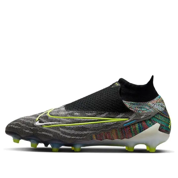 Nike Phantom Gx Elite Df Fusion Ag-pro Cleats