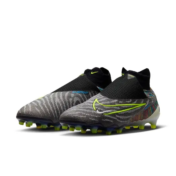 Nike Phantom Gx Elite Df Fusion Ag-pro Cleats
