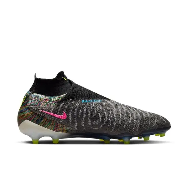 Nike Phantom Gx Elite Df Fusion Ag-pro Cleats