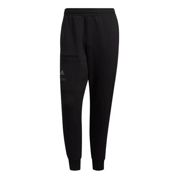 Adidas Logo Joggers - Default Color
