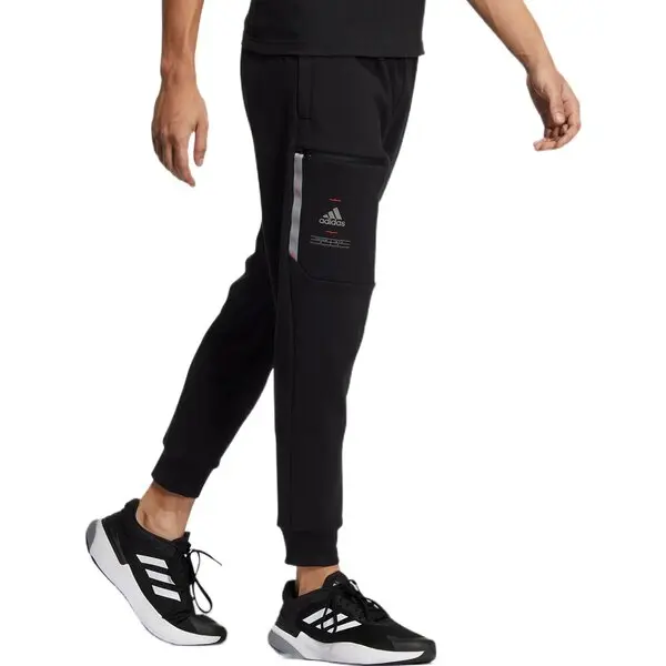 Adidas Logo Joggers - Default Color