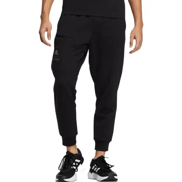 Adidas Logo Joggers - Default Color