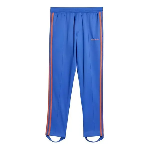 Adidas X Wales Bonner Stirrup Pant - Royal Blue