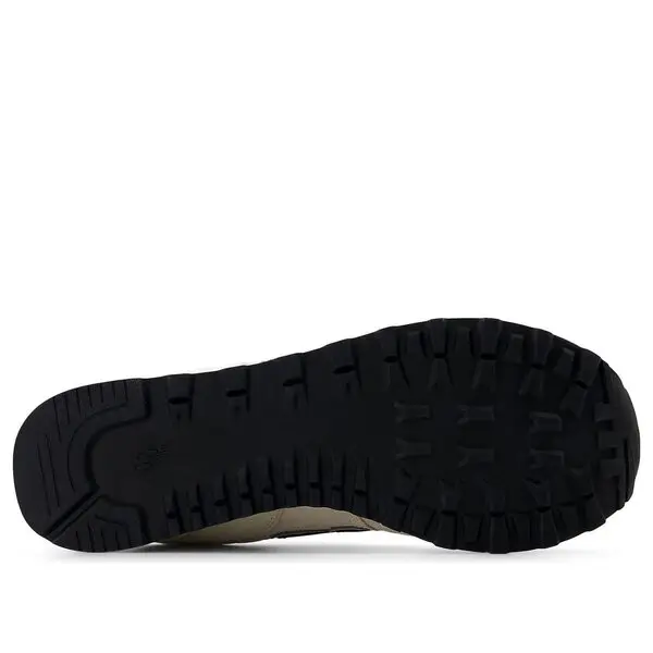 NEW BALANCE 574 Sneakers - Bisque/black